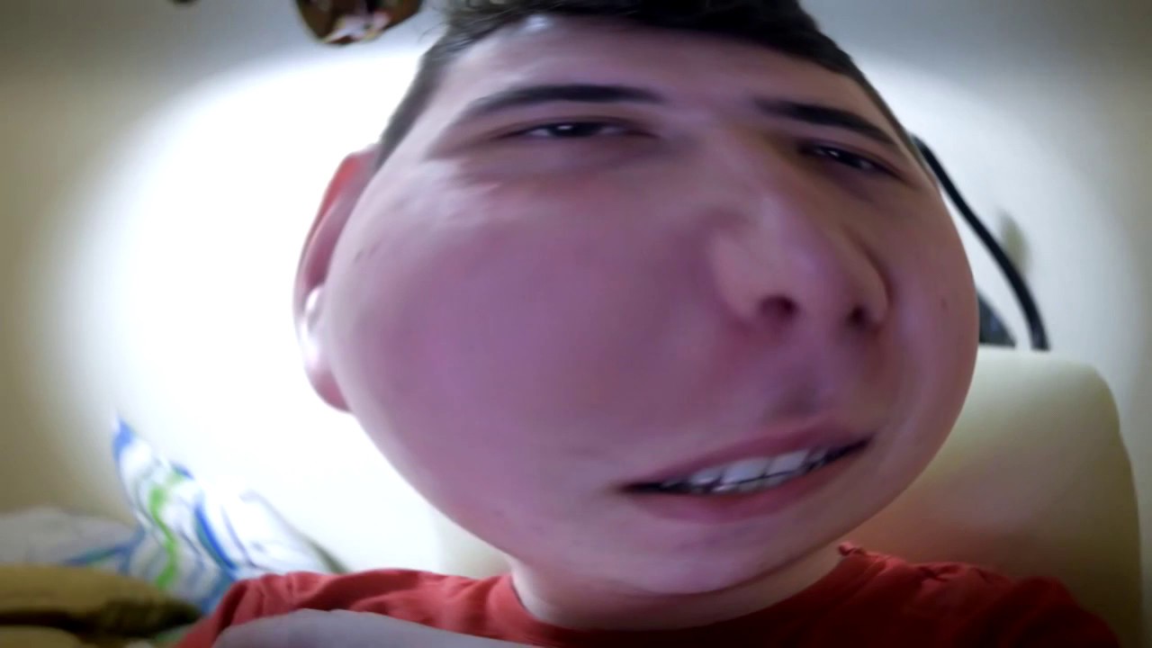 NFKRZ takes 1 hour to say "Hello blazers, NFKRZ here." - YouTube