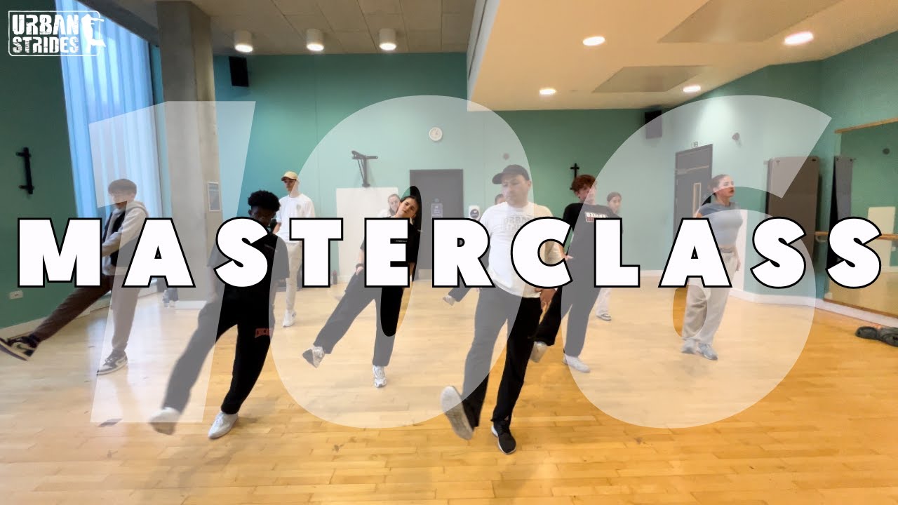 Masterclass Ep.106 - YouTube