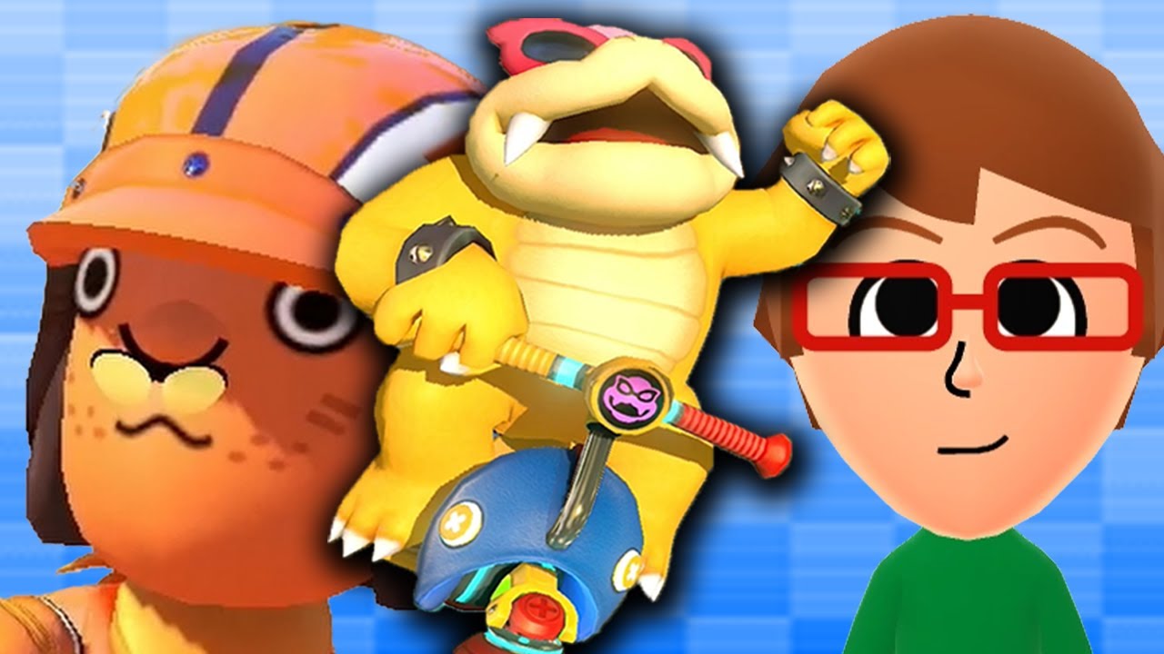 Roy enters the Race to 30K... - YouTube