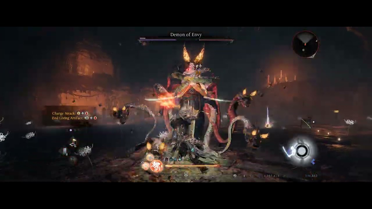 Envy Demon - YouTube