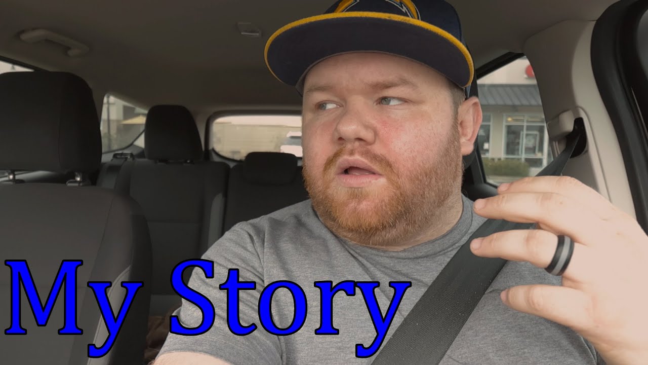 My Story- Part 1 - YouTube