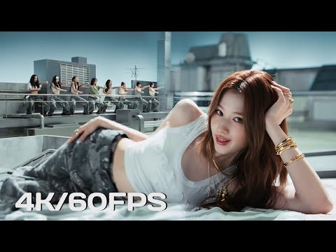 [4K/60FPS] TWICE \