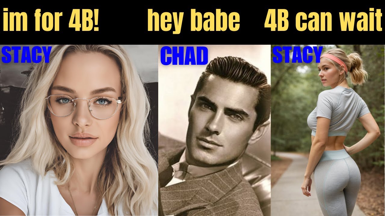 4b movement meltdown is hilarious chad and tyrone wont be affected by ...