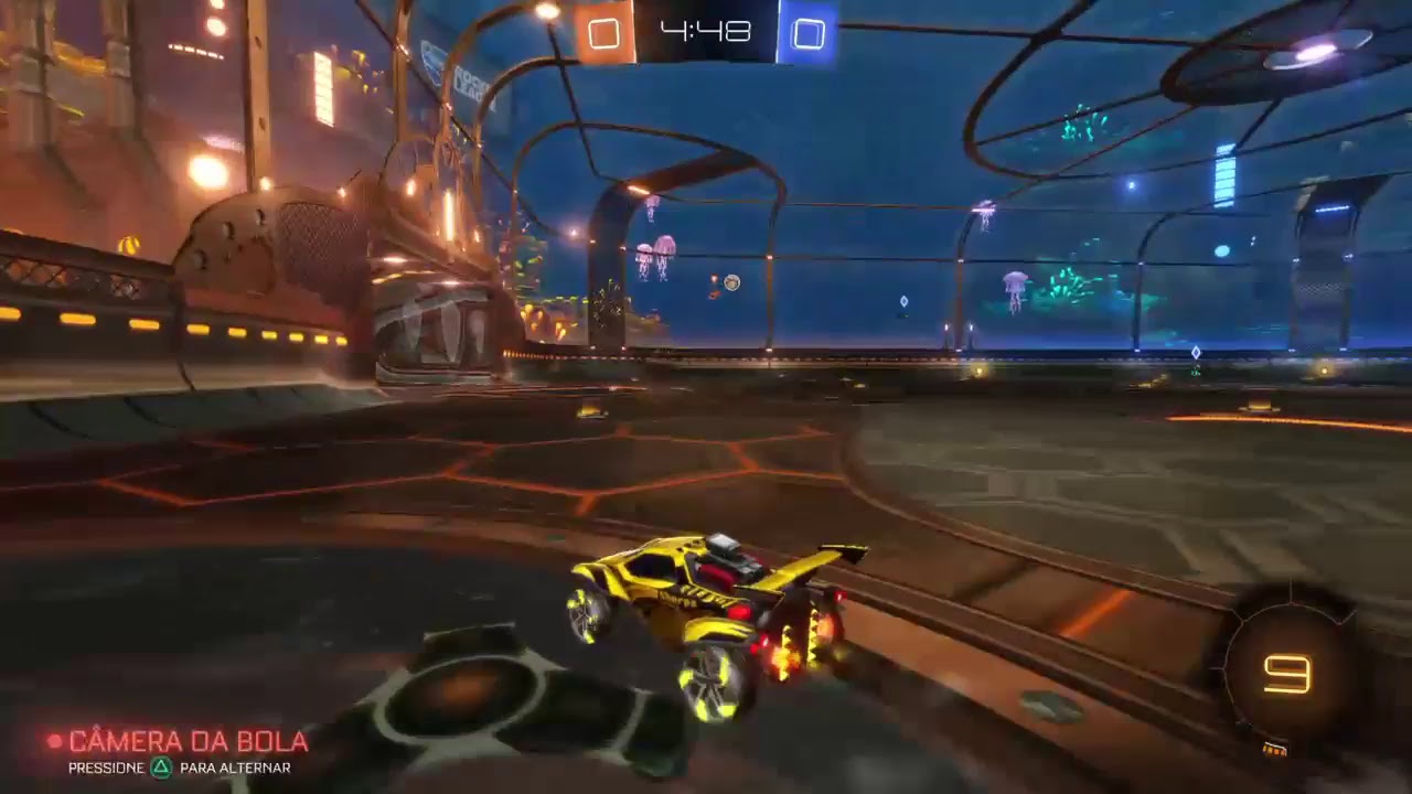 RL Fazendo MD10 - YouTube