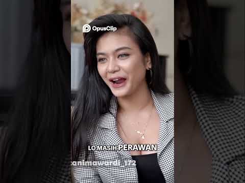 Pengalaman Pertama  Nostalgia Pecah Perawan dan Rasa #nikitamirzani #podcastnikita #nikitamirzani