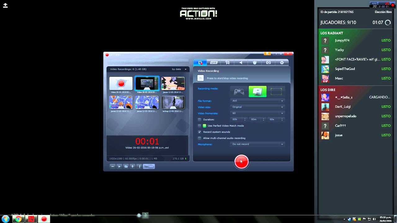 abaddon gameplay - YouTube