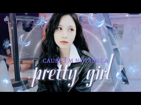[FMV] Myoi Mina - Not just a pretty girl