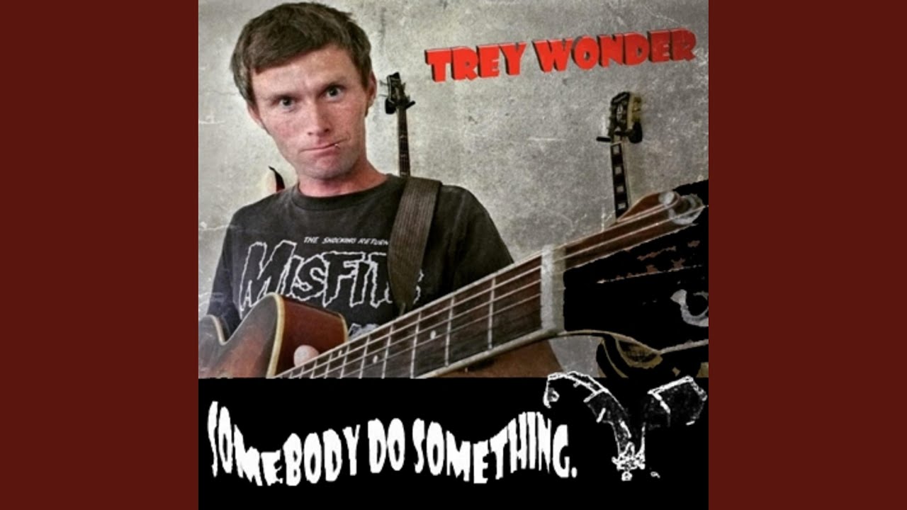 Somebody Do Something - YouTube