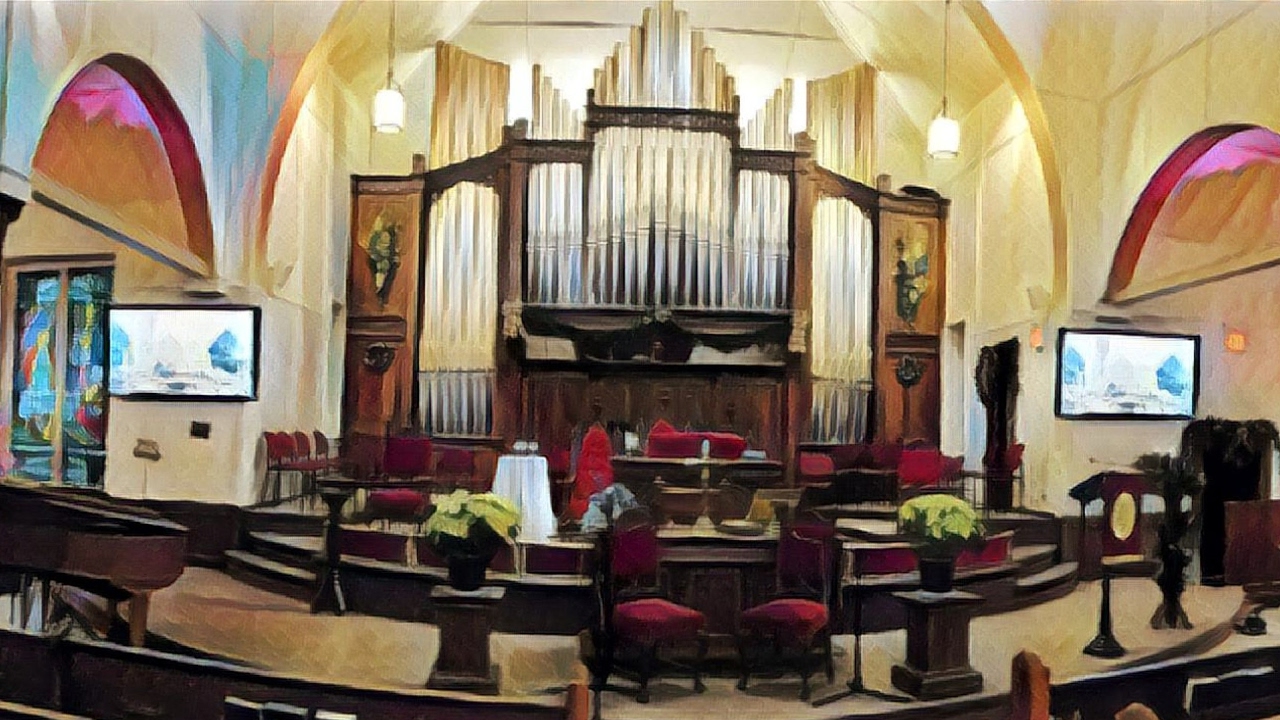 Rev. Robert Adams @ SJPC (July 28, 2019) - YouTube