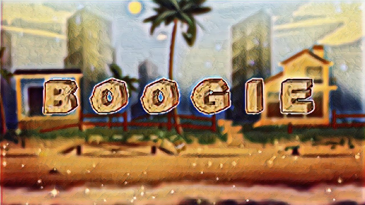 ''Boogie'' 100% (Easy) by connot (Event Level #11) | Geometry Dash ...