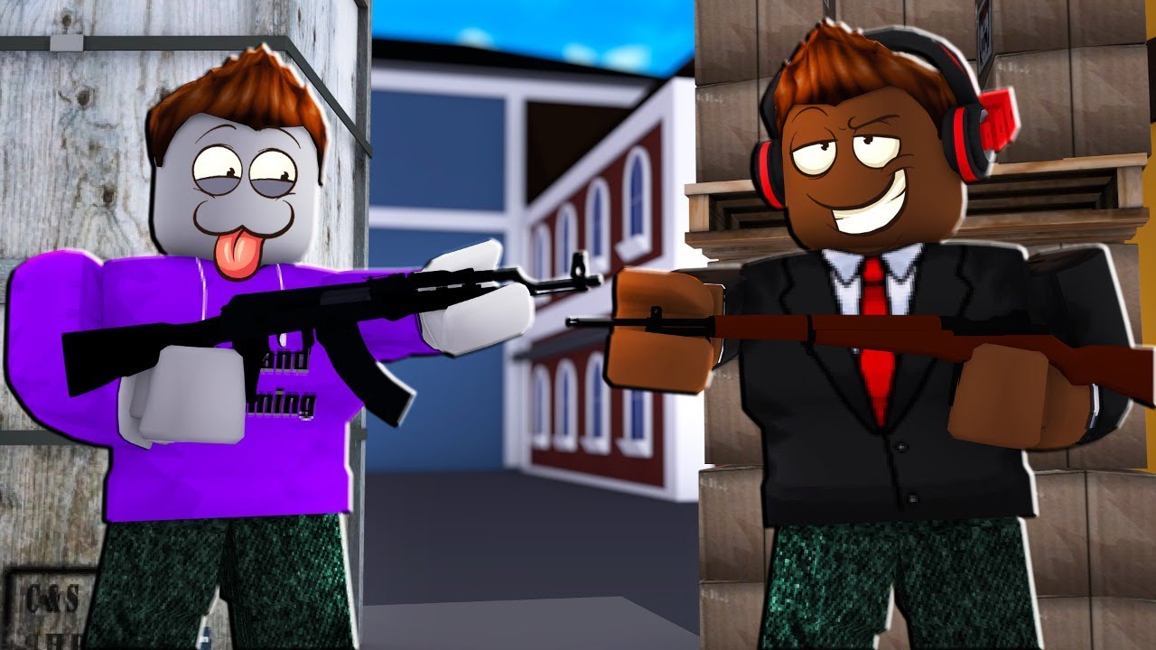 Roblox Live, Lets play with Father and Son Gaming! - YouTube