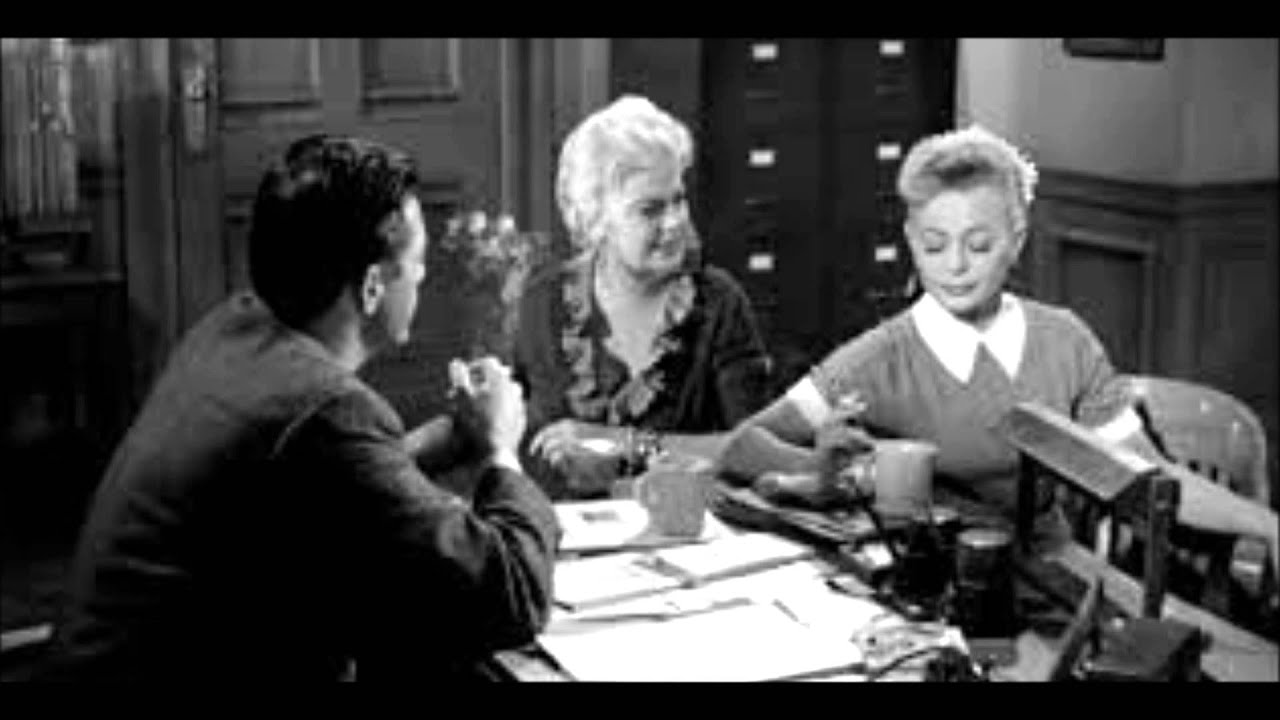 Dolly Moore - YouTube