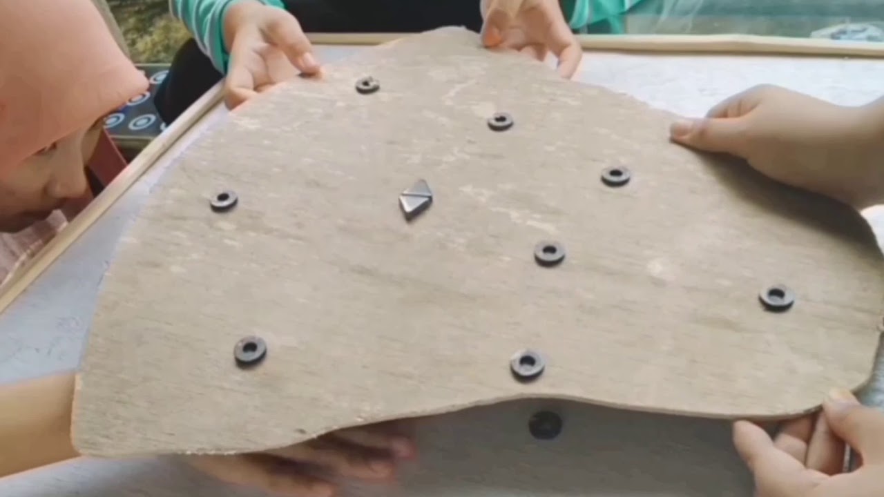 Proses Lanjutan Pembuatan Media JAMATRI - YouTube