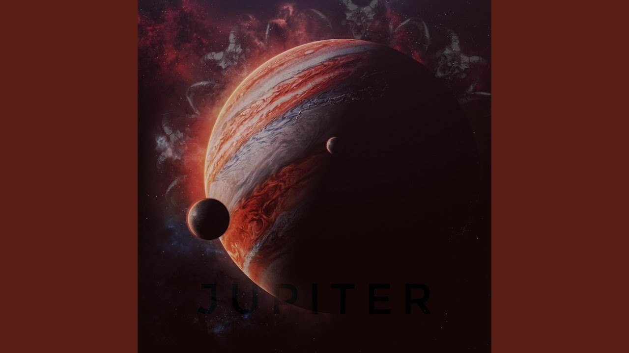JUPITER - YouTube