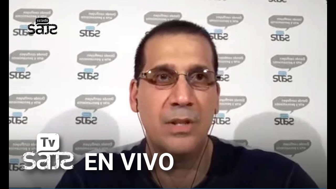 Antonio Rodiles en vivo desde La Habana 13 agosto 2019 - YouTube