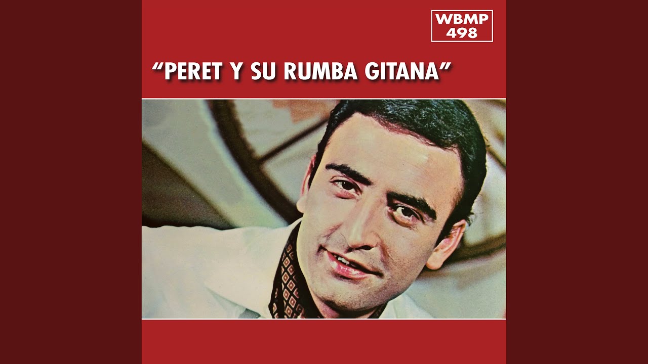 Cumaco San Juan (El Gitan Fino) - YouTube