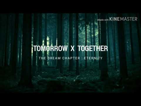 TXT[투모로우바이투게더] \