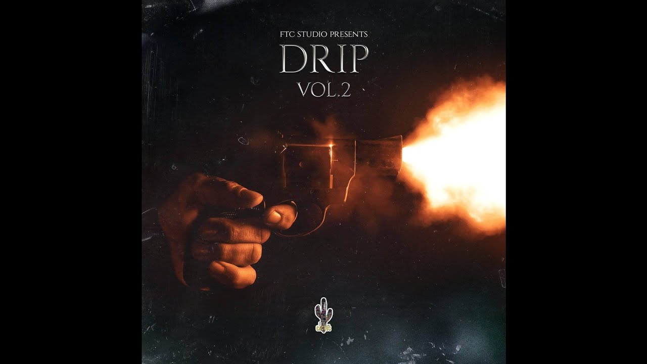 Drip Vol 2 (Demo) - YouTube