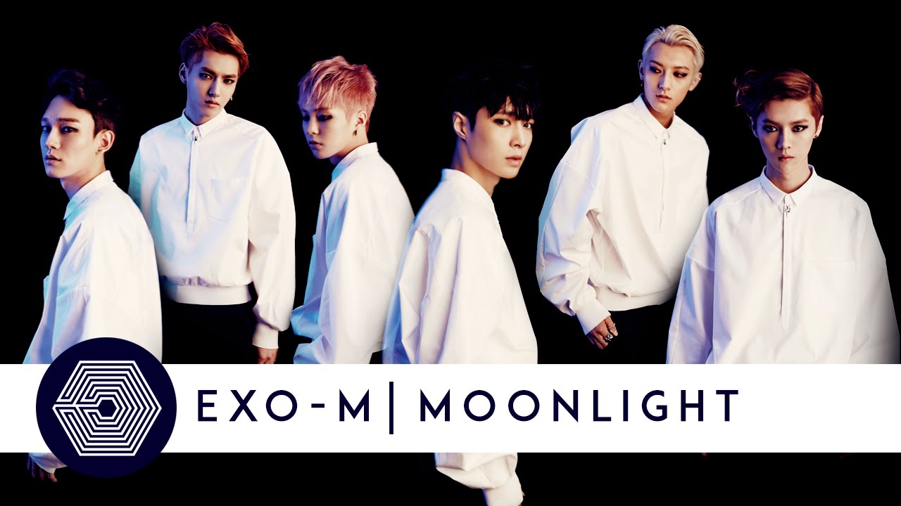 EXO-M- Moonlight [Audio] - YouTube