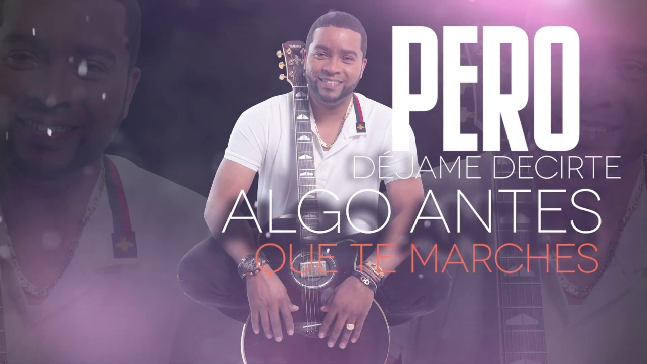 la llave - Delfy C. El Marrón de la Bachata - YouTube Music