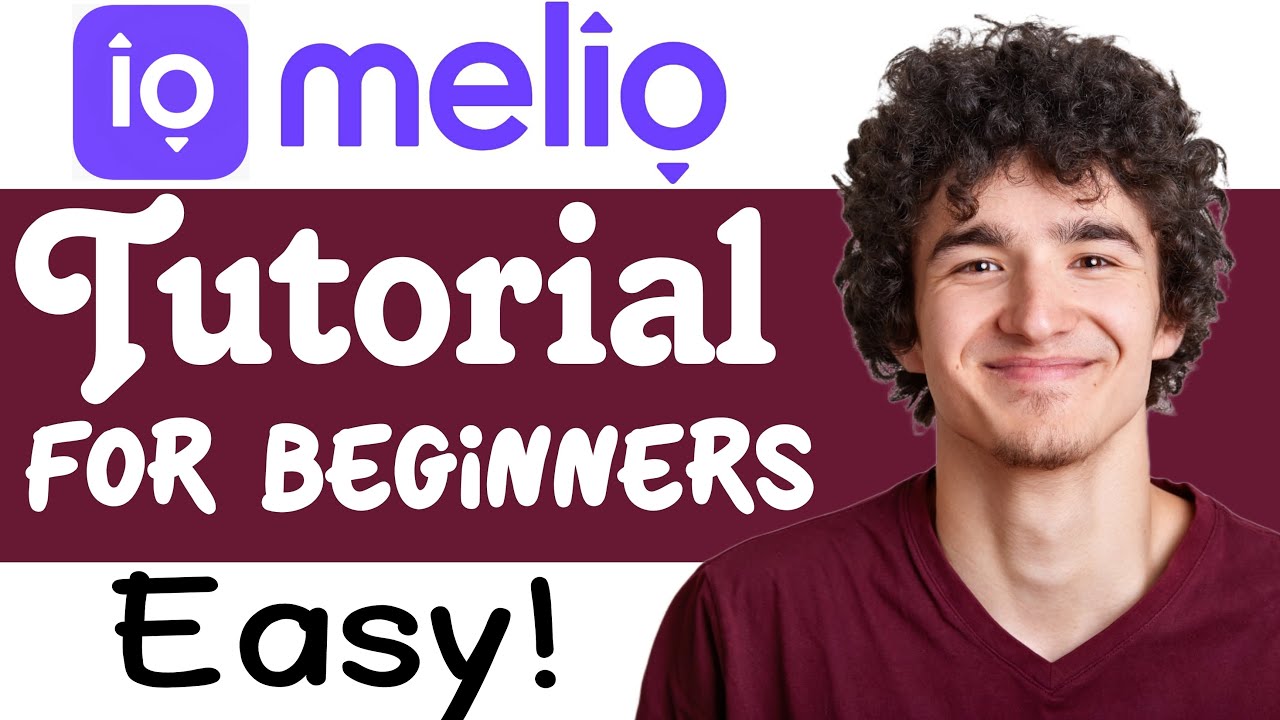 Melio Payment Tutorial For Beginners | How To Use Melio - YouTube