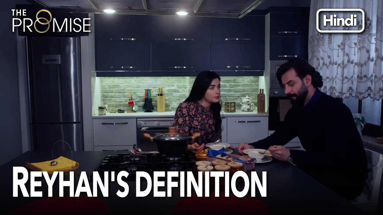 Reyhan tells the truth to Emir | The Promise Episode 279 (Hindi Dubbed ...