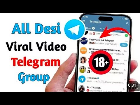 Viral video telegram channel new telegram desi vdeo group 👀 diskwala telegram terabox links