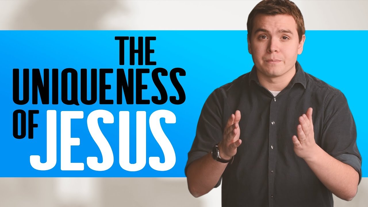 Christian vs. LDS Beliefs: The Uniqueness of Jesus | God Loves Mormons ...