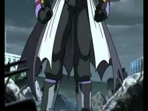 Bakugan Darkus Spectra
