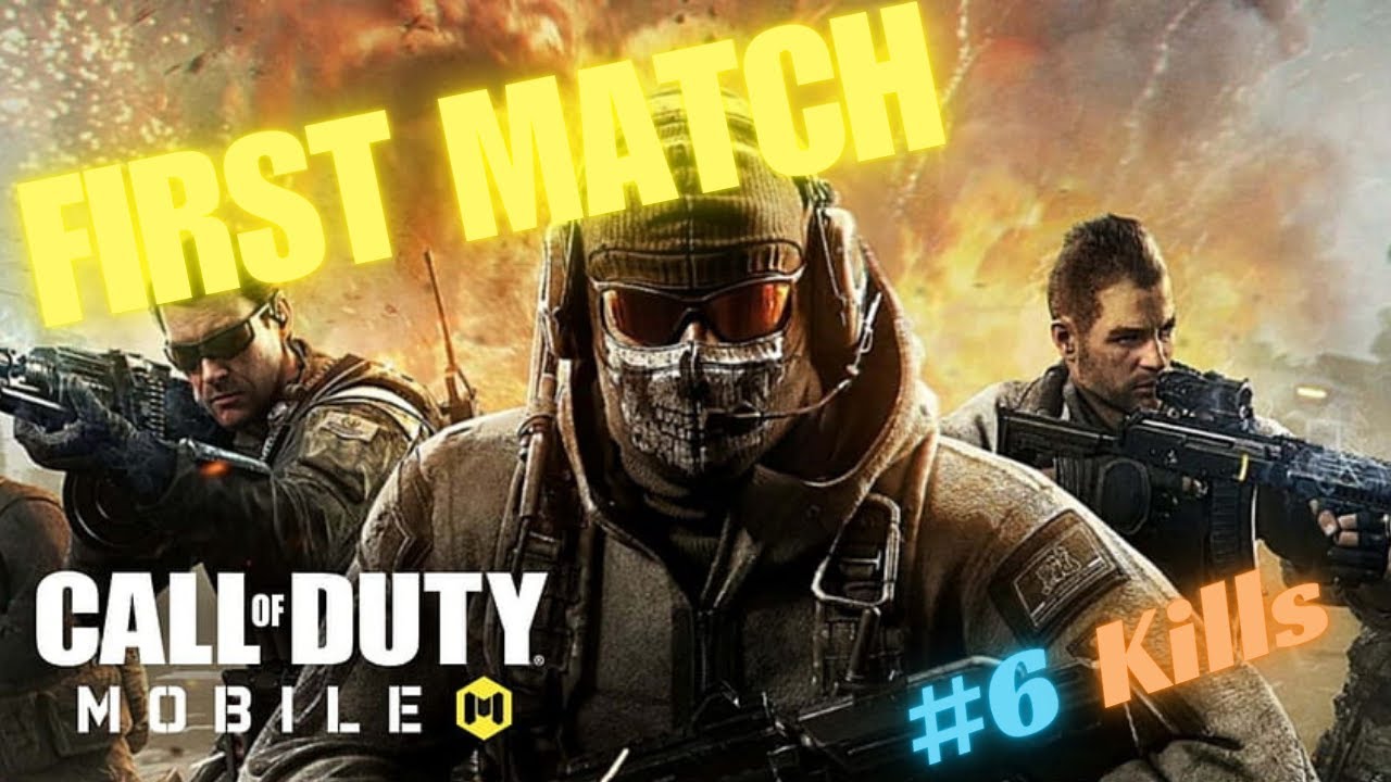 CODM First-Time Experience | Noob Moments | Million Gamer Omm | #callofduty #codm #gaming # ...