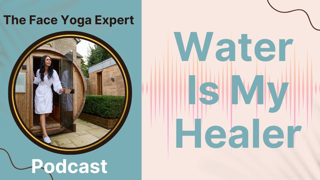 276. Water Is My Healer: How This Element Powers My Life, My Births ...