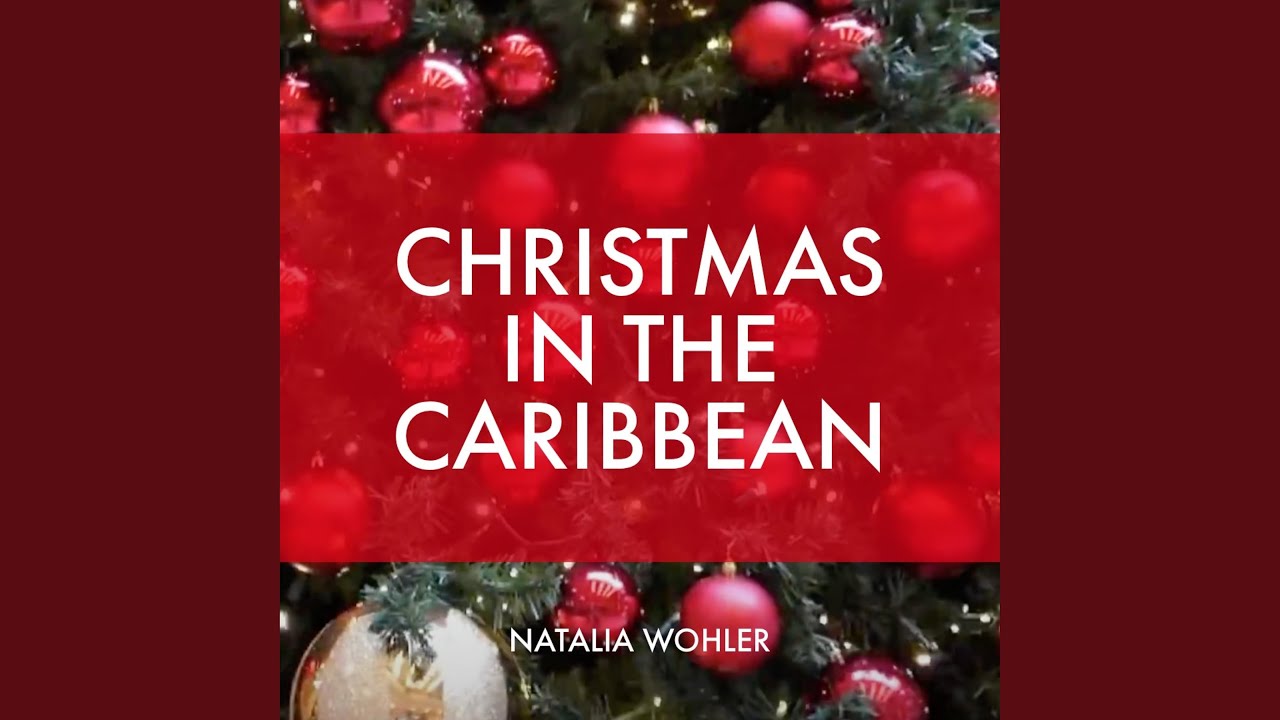 Christmas in the Caribbean (Parang Soca) - YouTube