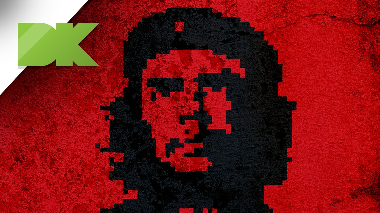Create A Vector Pixel Art Portrait In Illustrator Tutorial 15 YouTube create-a-vector-pixel-art-portrait-in-illustrator-tutorial-15-youtube