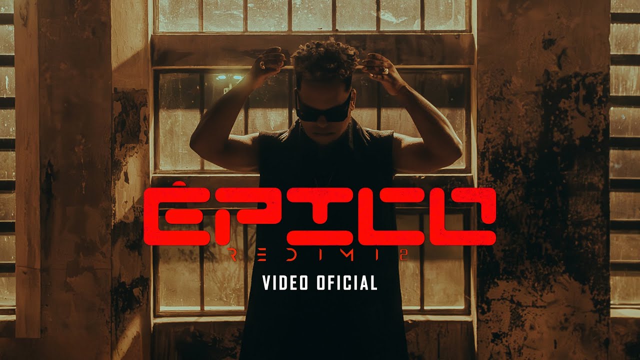 Redimi2 - EPICO (Video Oficial) - YouTube Music