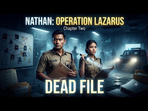 Operation Lazarus Chapter Two
