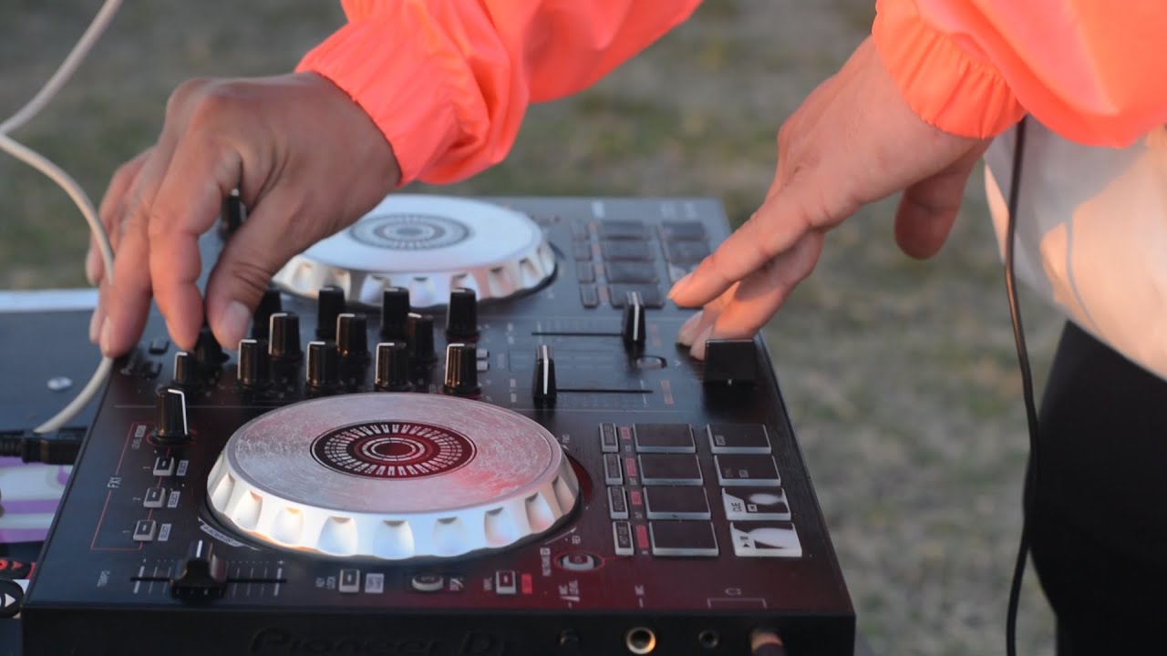 DJ CAPE - MIX #9 - AUDIO CARS PARTE #1 - YouTube