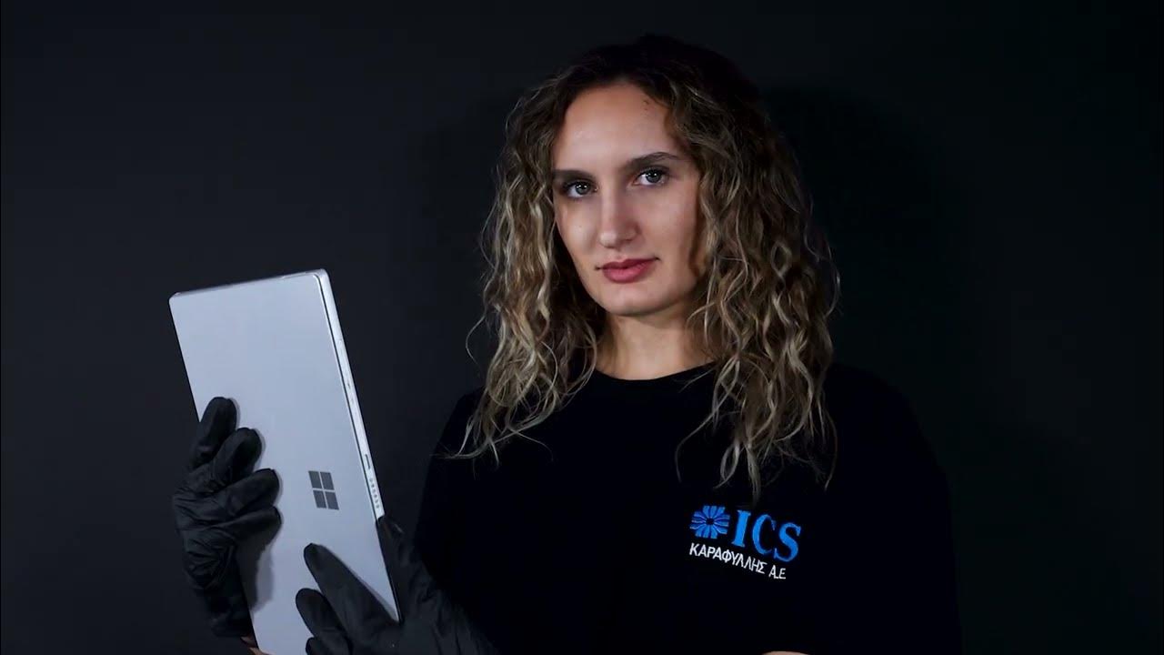 ICS KARAFYLLIS S.A. - An Introduction - YouTube