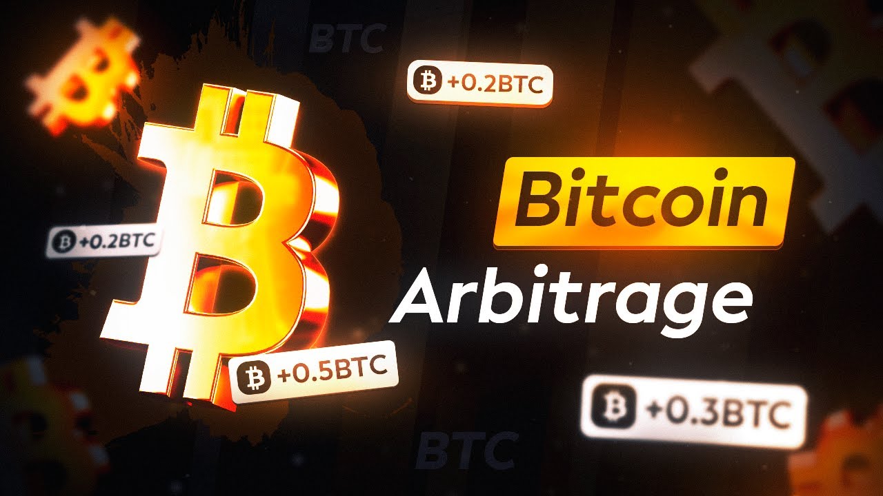 Bitcoin Crypto Arbitrage Strategy | Crypto Trading Tutorial | BTC Arbitrage Guide in 2023 - YouTube