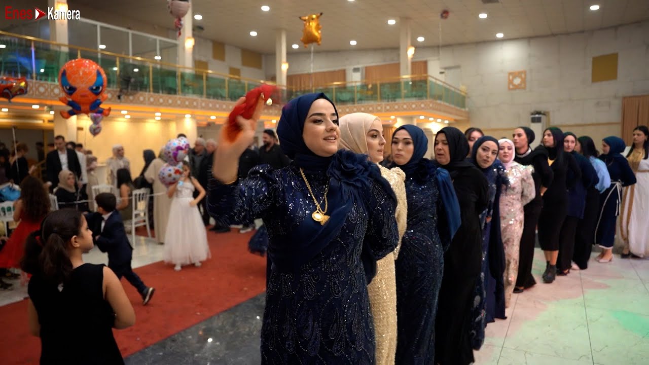 Şevko Halay 2026 Yeni Kürtçe Halay - Berat Ak - YouTube