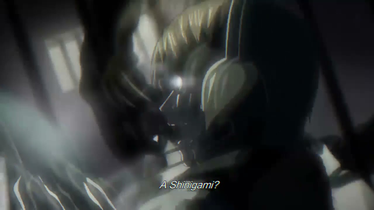 Death Note Edit - Light regains memory [Wasted - JUICE WRLD] - YouTube