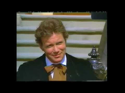 William Shatner : 1978 "Little Women"....Friedrich Bhaer scenes - YouTube