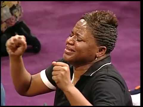 HolyGhost Power Outpouring Dr Todd HALL 'The PRAISEOLOGIST' - YouTube