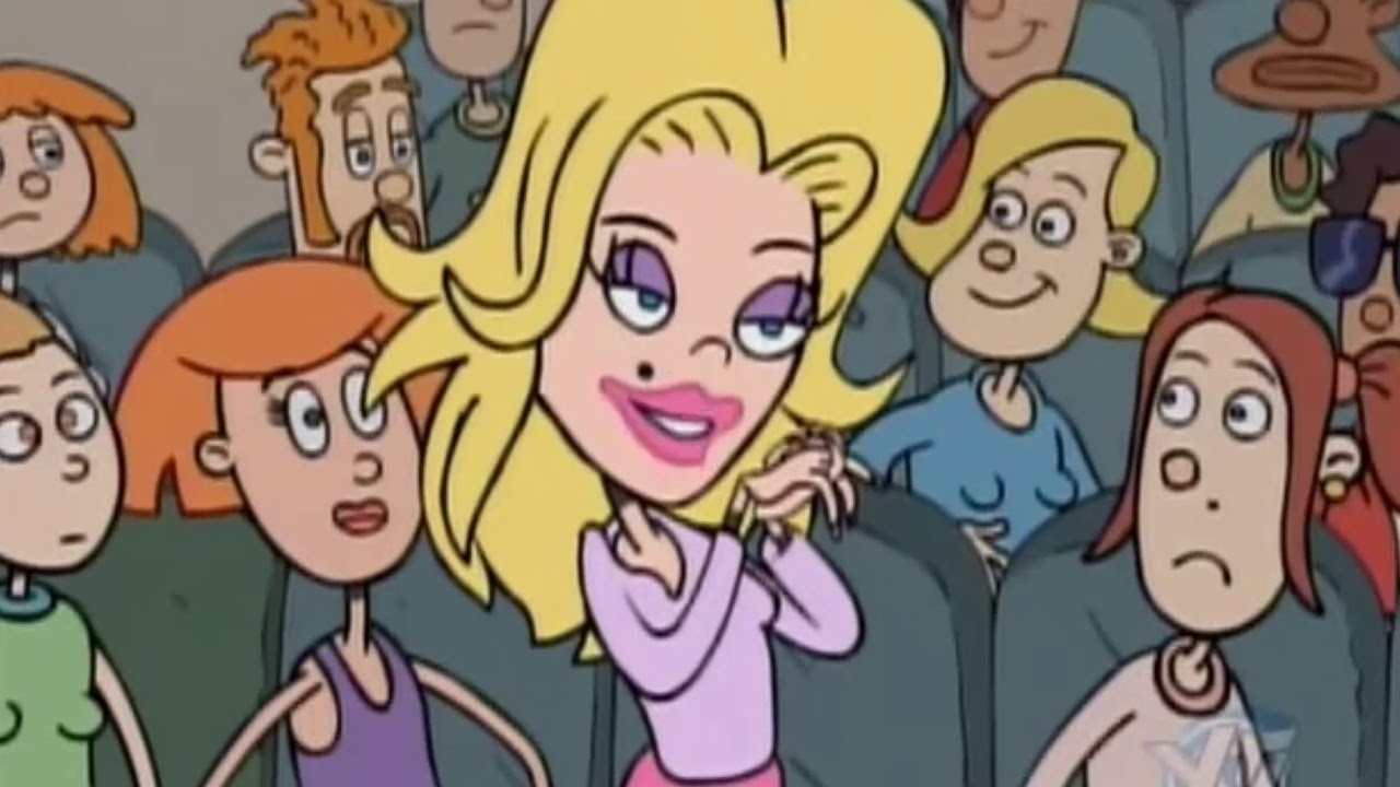 Being Ian Miss Tween Age Burnaby (2004) Theatrical Trailer 1 - YouTube