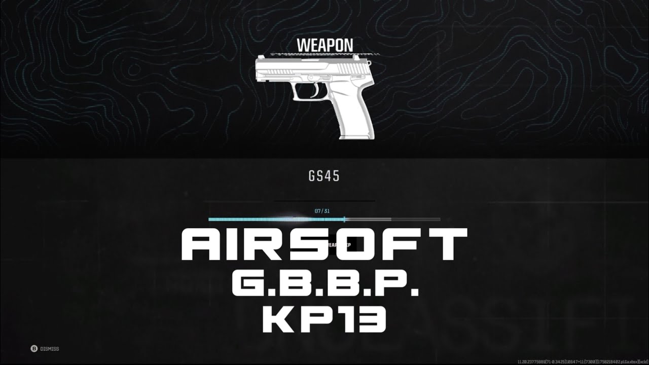 My new KP13 - YouTube