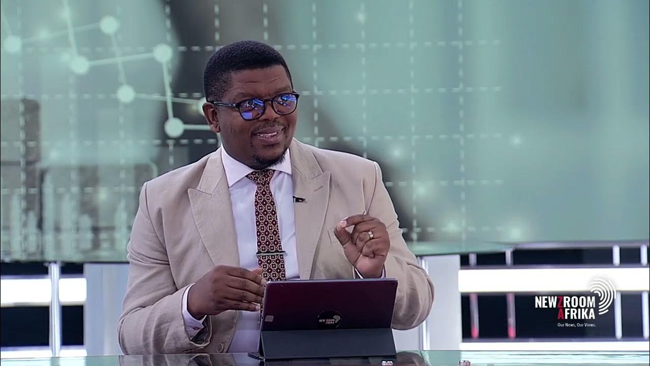 Section 89 report into the Phala Phala robbery has now handed over to National Assembly speaker ...