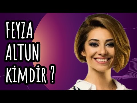 Feyza Altun Kimdir Nerelidir ?