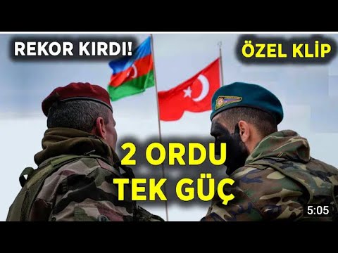 Heyacan Verildi Turkiye Azerbaycan Heyacanla Telim Merkezlerine Dogru İrerledi #Turkiye#Ordu#Telim#