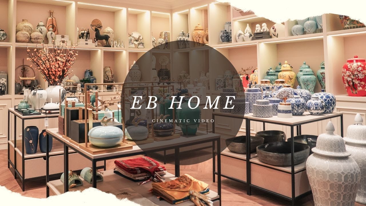 EB Home | Highlight Store | Commercial - YouTube