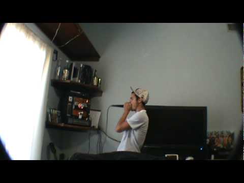 Tyler Vox Unanswered - YouTube