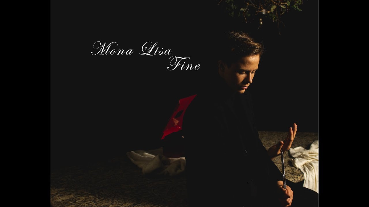 Zack Sawyer- Mona Lisa Fine (Official Music Video) - YouTube
